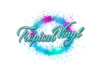 Tropical Vinyl