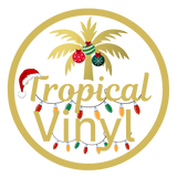 Tropical Vinyl